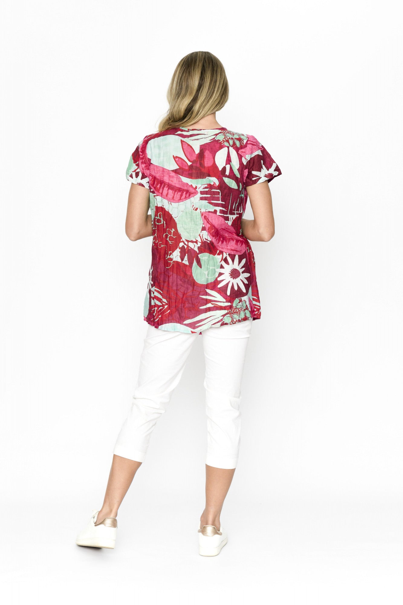 One Summer – Coastline Fashion