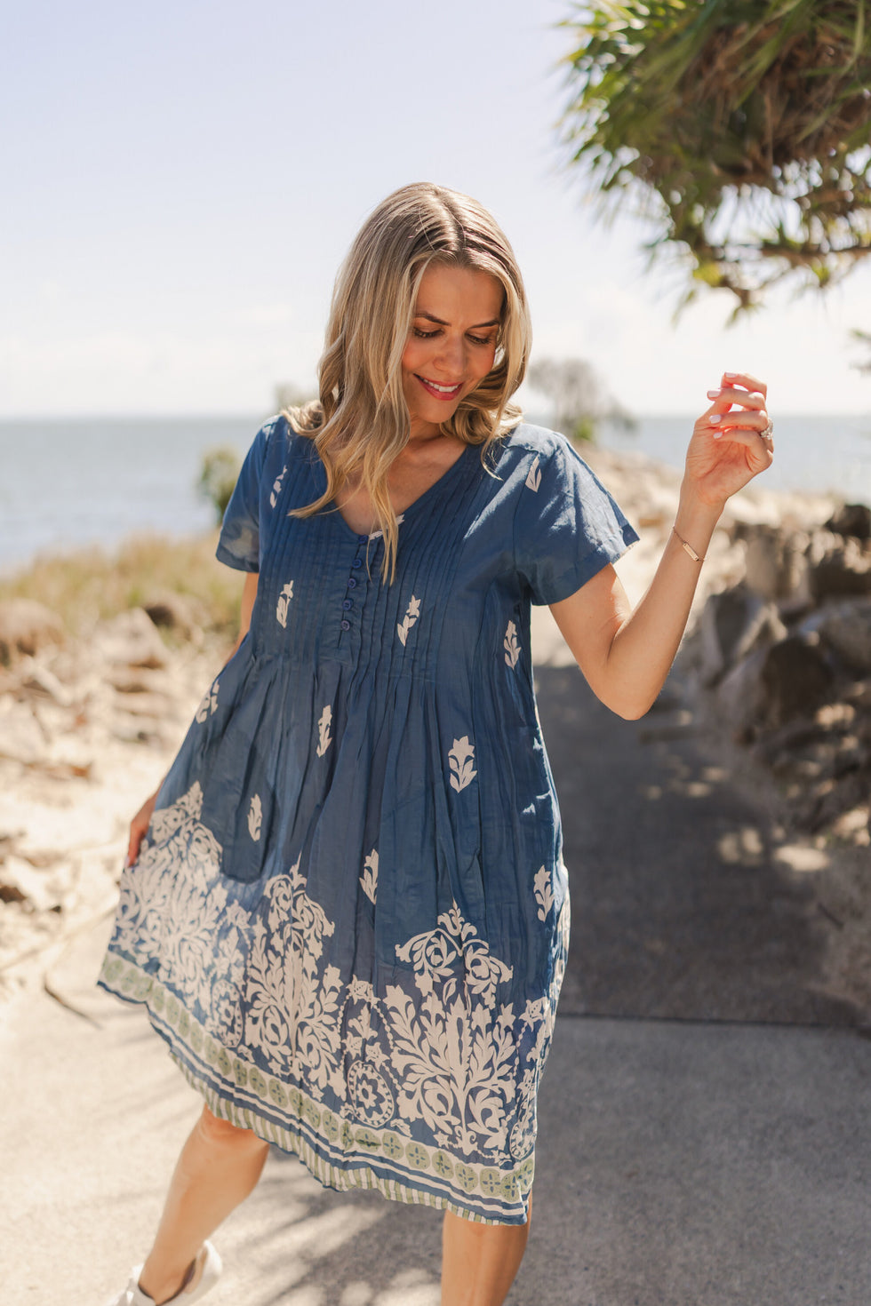 One Summer – Coastline Fashion