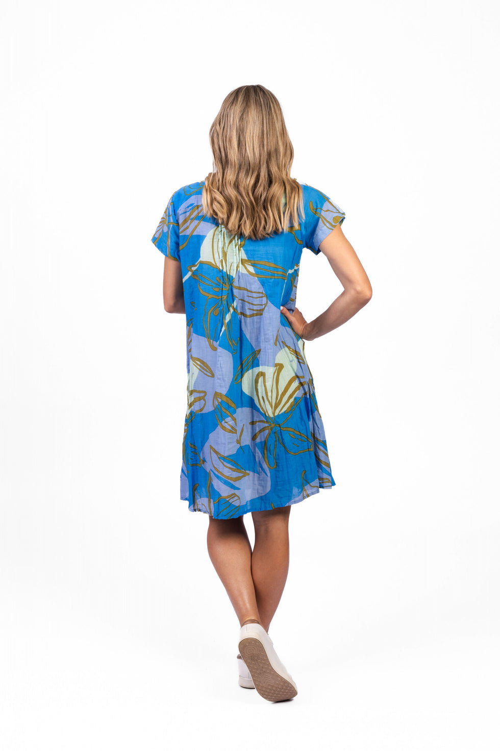 One Summer – Coastline Fashion