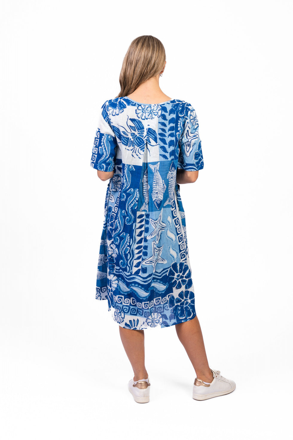 One Summer – Coastline Fashion
