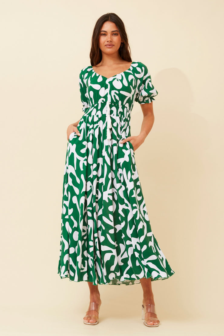 Caroline Morgan – Coastline Fashion