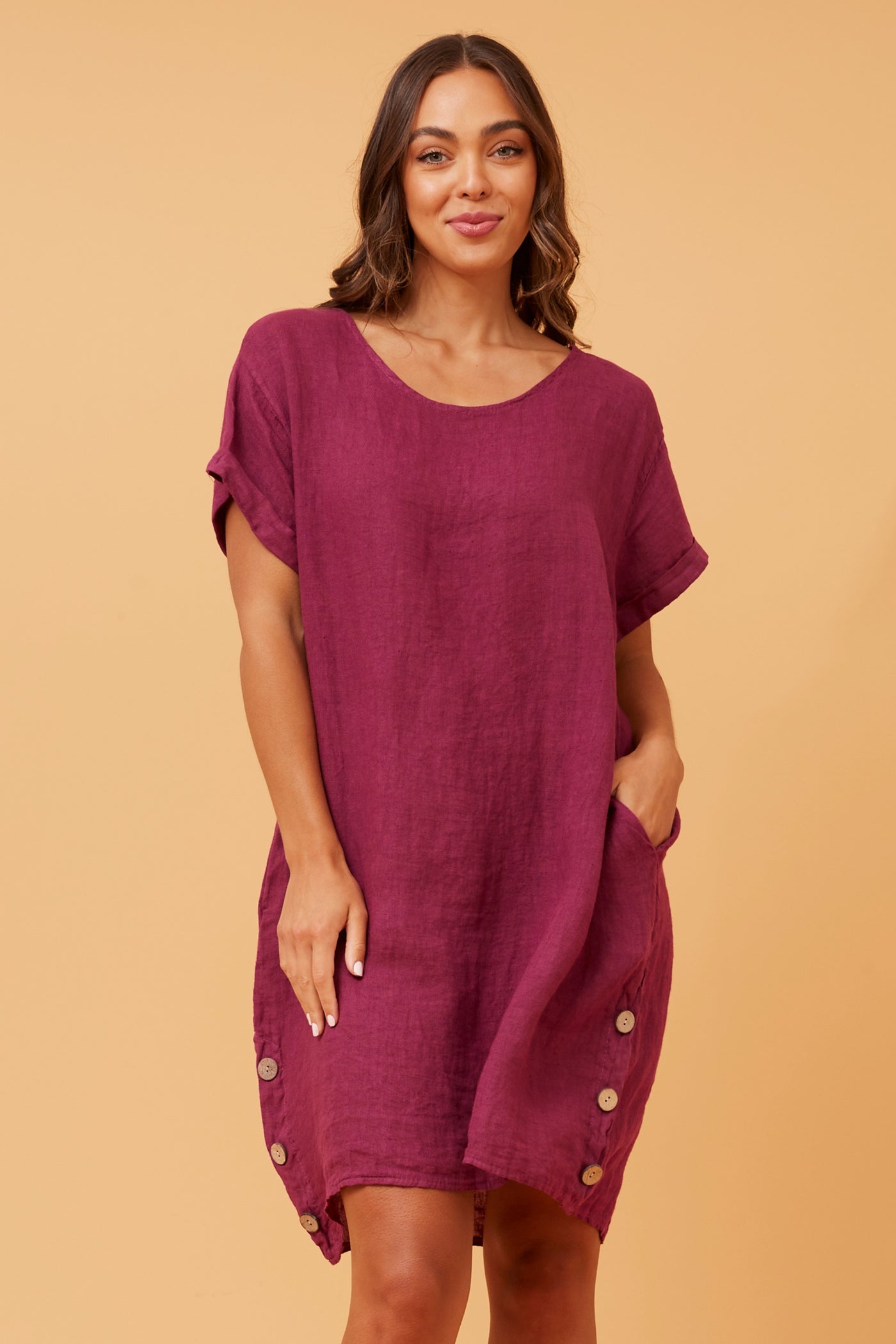 Caroline Morgan – Coastline Fashion