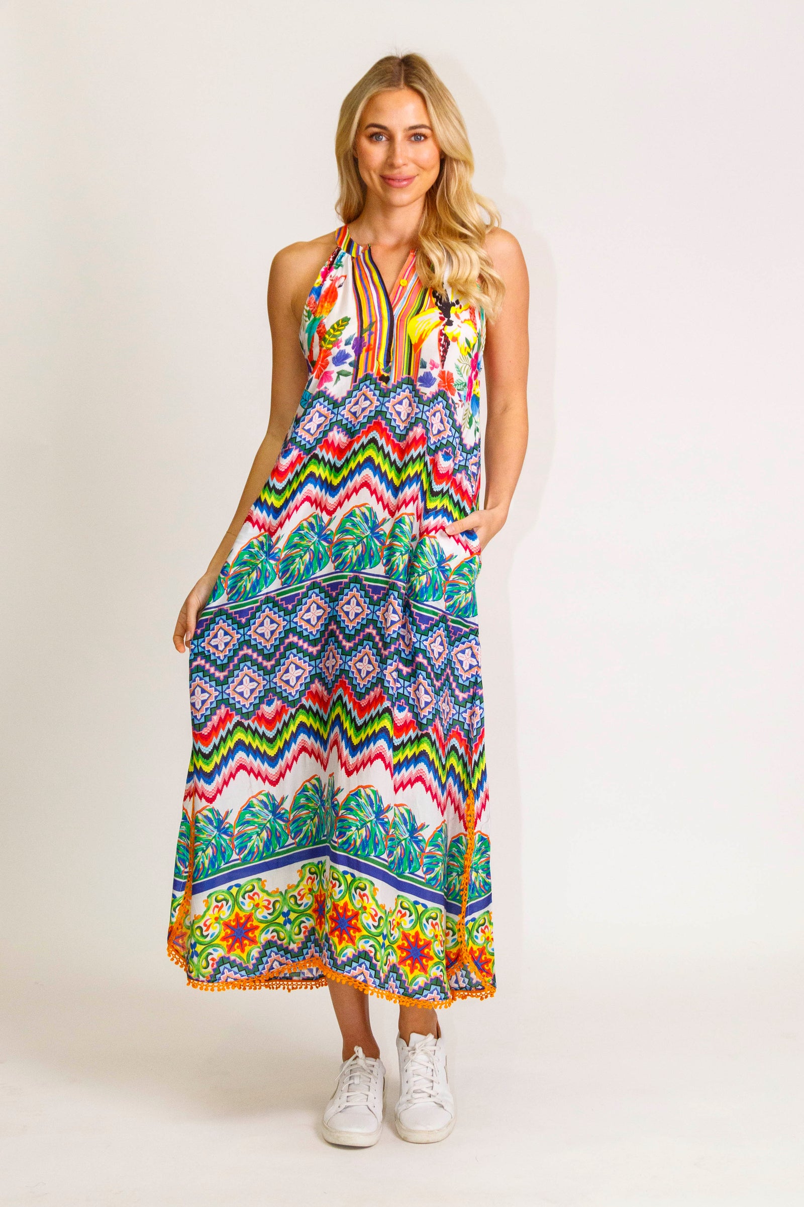 Lula Life – Coastline Fashion